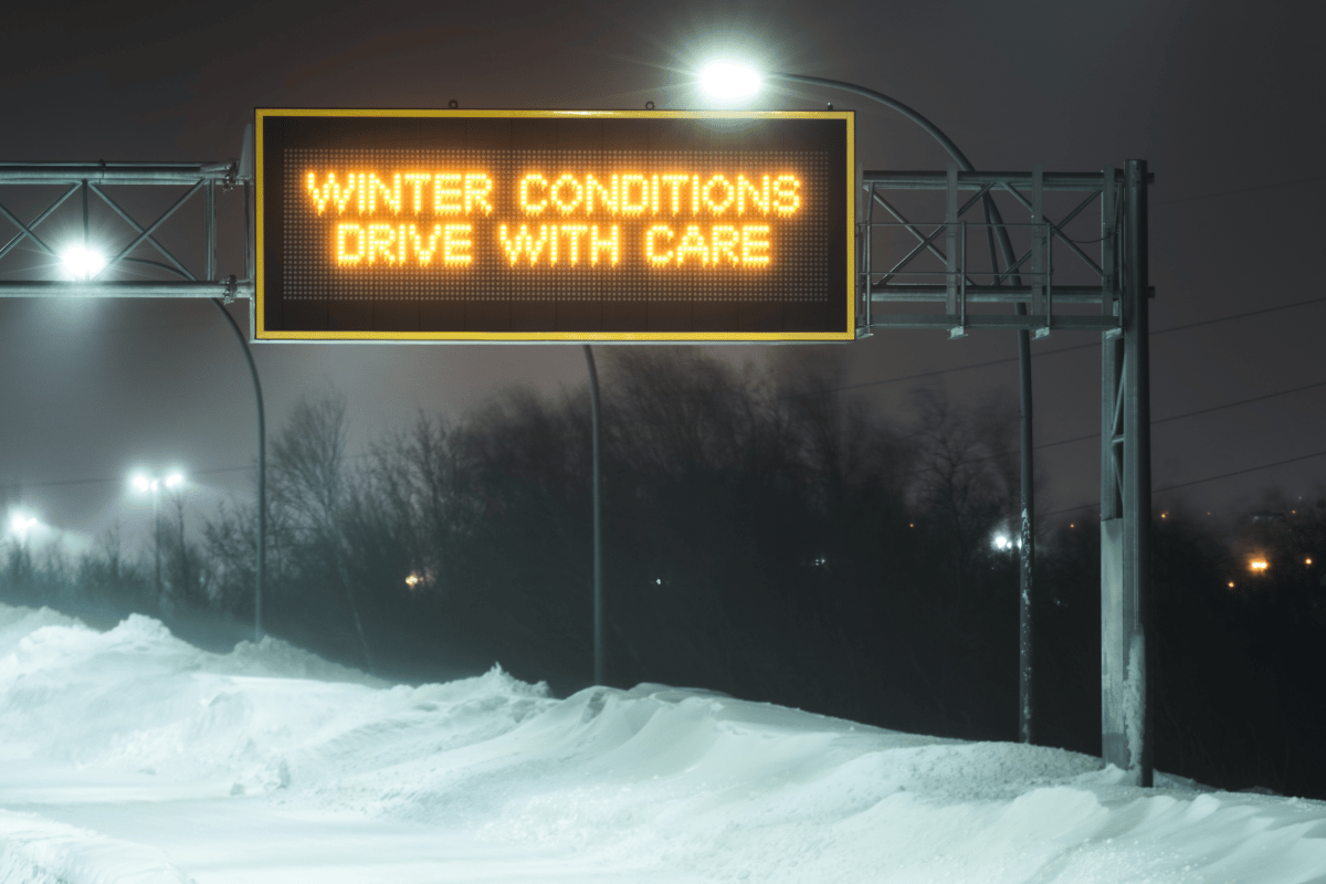 Winter Weather Policy for Work | Workforce PayHub