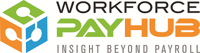 Secure Login to Workforce PayHub