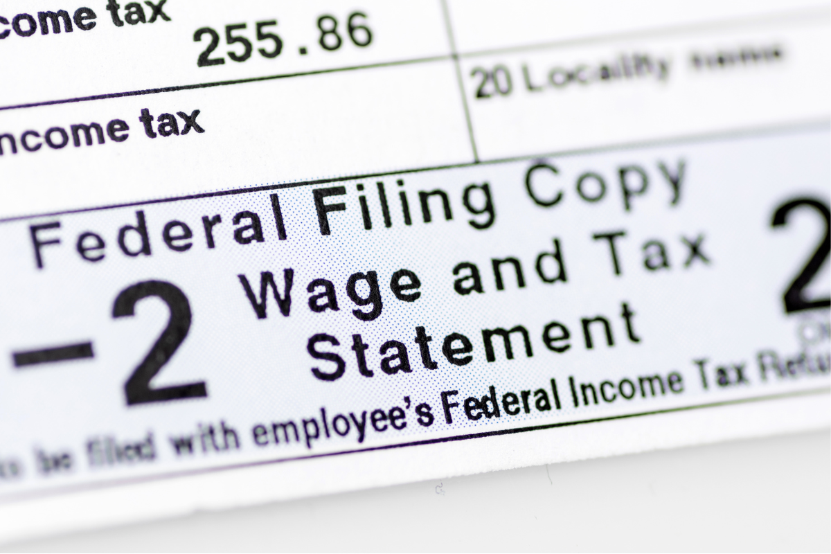 Correcting Year-End Payroll Information | Workforce PayHub