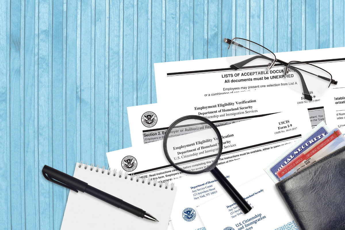 What Employers Should Know About the Updated Form I-9
